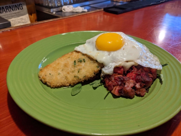 Blue Moon Cafe – Good food made right.